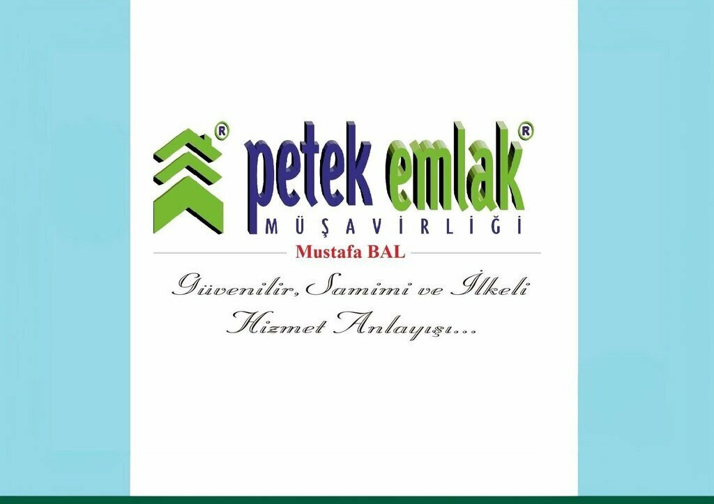 Emlak ofisi Petek Emlak, Ankara, foto