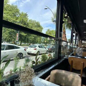 Boston Drink & Dessert (Ordu, Altınordu, Bahçelievler Mah., Mehmetçik Bul., 22A), pasta, şekerleme ve tatlı  Altınordu'dan