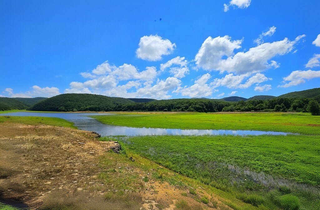 Şelale Kuzuludere Şelalesi, Çatalca, foto