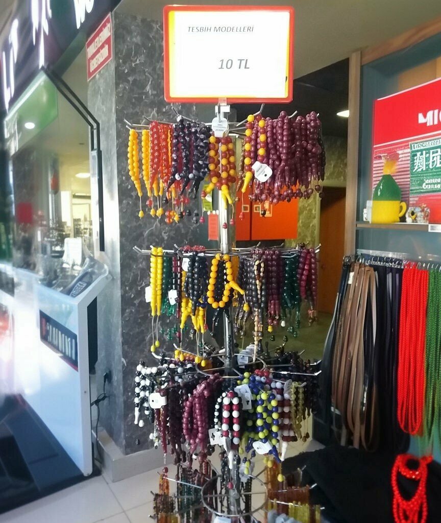 Market Yöresel Market, Bolu, foto