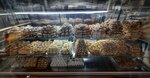 Burçak Unlu Mamülleri & Fırın Kafe (Isparta, Isparta Merkez, 110. Cad., 127A), pasta, şekerleme ve tatlı  Isparta'dan