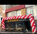 Winner Cafe & Game (Eskişehir, Tepebaşı, Yenibağlar Mah., Martı Sok., 21), kafe  Eskişehir'den