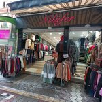Nilüfer Butik (Dere Mah., Sunullah Cad., No:20, Bandırma, Balıkesir), giyim mağazası  Bandırma'dan