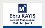 SM Mali Müşavir Ebru Kayış (Bursa, Nilüfer, Üçevler Mah., Esra Sok., 6A), mali denetleme şirketleri  Bursa'dan