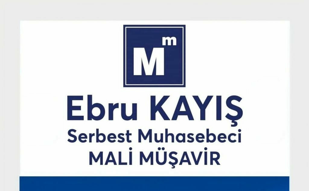 Mali denetleme şirketleri SM Mali Müşavir Ebru Kayış, Bursa, foto