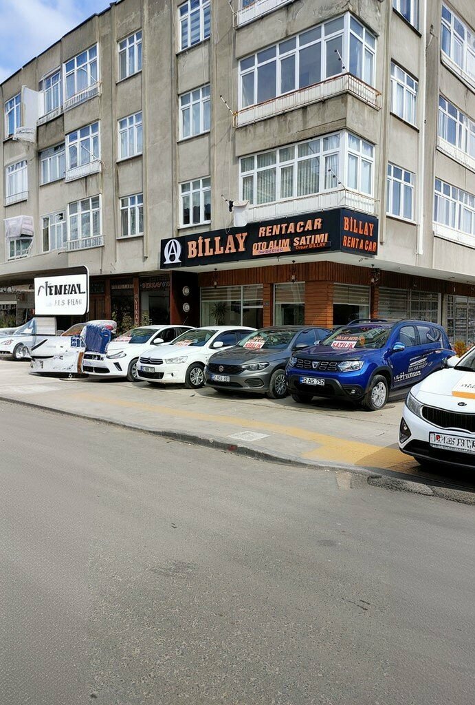 Oto yıkama Berkay Oto Yıkama, Fatsa, foto