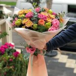 Mimoza Çiçekçilik (Manisa, Yunusemre, Güzelyurt Mah., Tarzan Blv., 101B), çiçekçiler  Manisa'dan