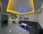 Akon Home Otel (Mersin, Yenişehir, Pirireis Mah., 1104. Sok., 8), otel  Mersin'den