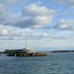 Kadıköy (İstanbul, Kadıköy, Osmanağa Mah.), toplu taşıma durağı  İstanbul'dan