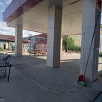 Araç Devlet Hastanesi Acil Servis Girişi (Kastamonu, Araç, Yeni Mah., Hastane Cad., 62), hastaneler  Araç'tan