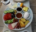 Mevlana (Tekirdağ, Çorlu, Çamlıbel Cad., 8/A), kafe  Çorlu'dan
