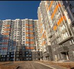Восточный, 7 (No:17, rayon Vostochny, 3-y mikrorayon), konut blokları  Zvenigorod'dan