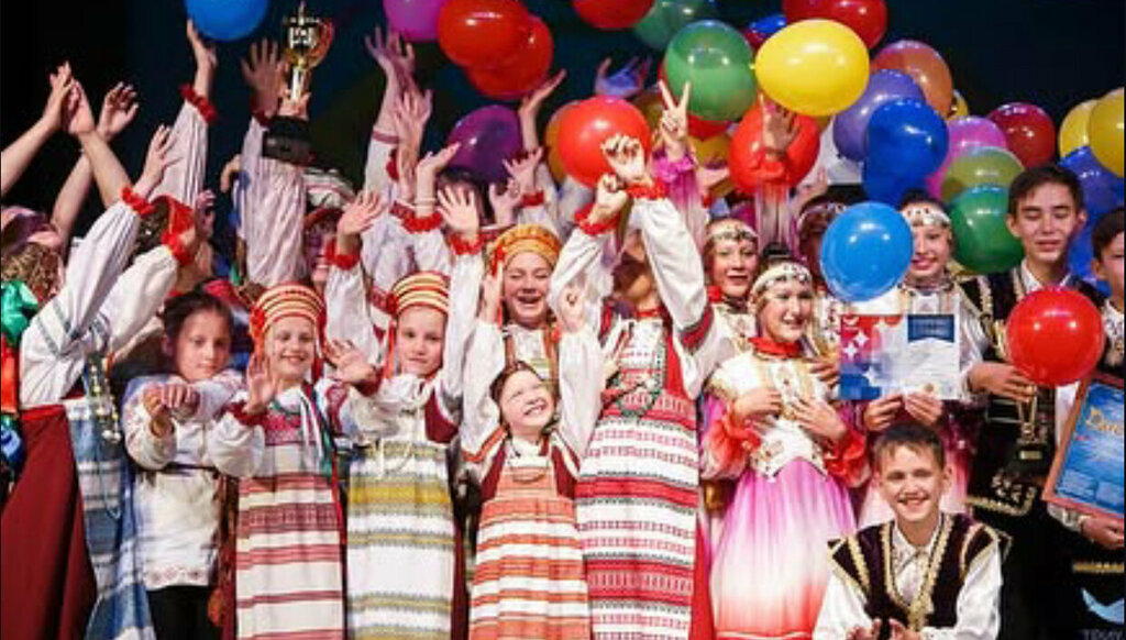 Sanat okulları Михайлово-Ярцевская детская школа искусств, Moskova, foto