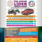 Lider Sürücü Kursu (Hakkari, Hakkari Merkez, Bulak Mah., Av. Muhsın Zeydanoglu Cad., 10B), sürücü kursları  Hakkari'den