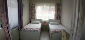 İkinci Evim Kız Konuk Evi - Çorlu (Tekirdağ, Çorlu, Kazımiye Mah., Barbaros Cad., 23 A), pansiyonlar, hosteller  Çorlu'dan