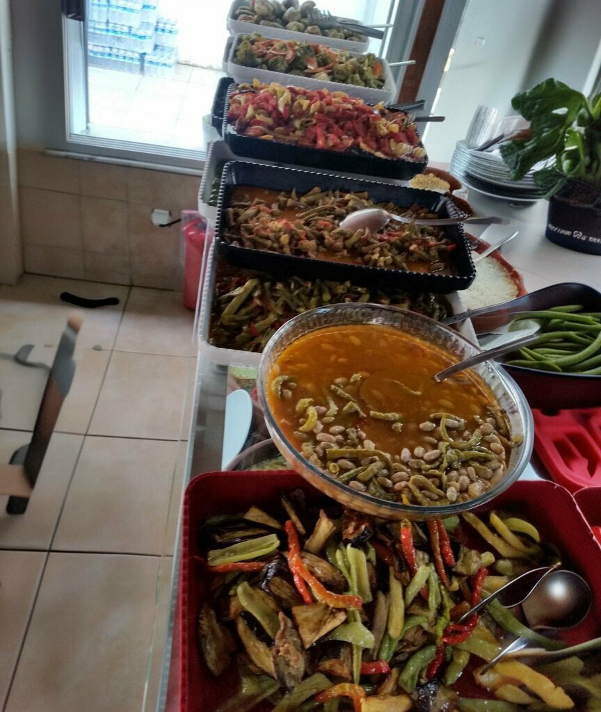 Restoran Erdoğan'ın Yeri Elif Lokantası, Ayvalık, foto