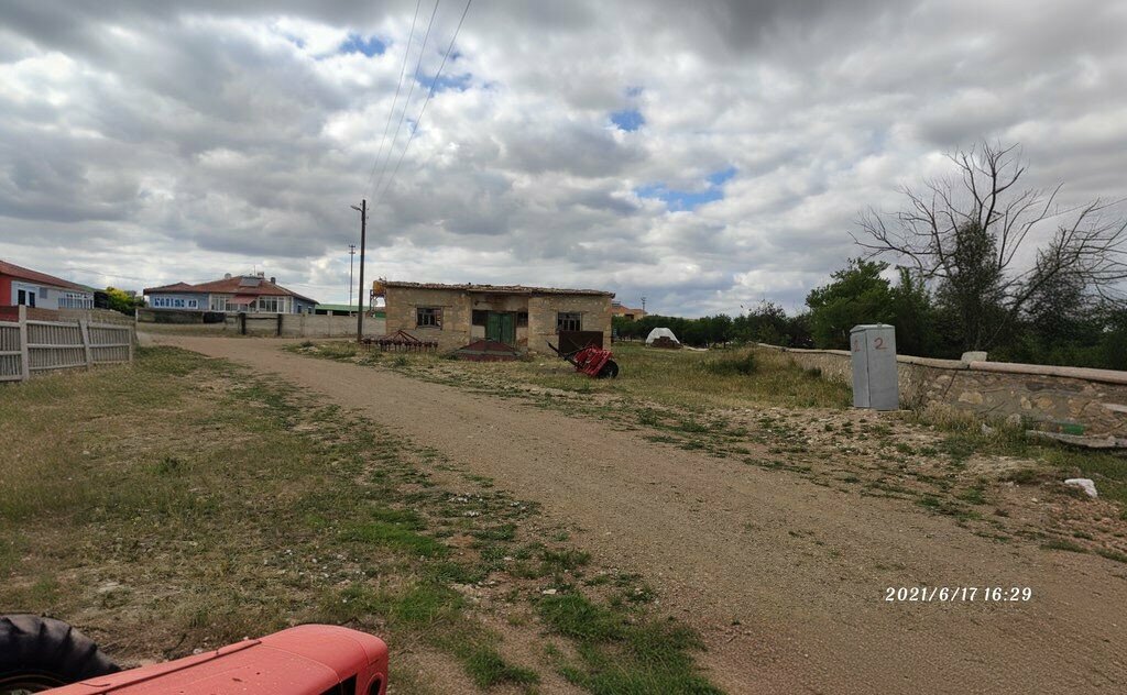 Gıda pazarı Çevirme Köyü Muhtarlığı, Boztepe, foto