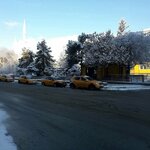 Taksi Van Beşyol Taksi (Van, Sıhke Cad.), taksi  Van'dan