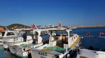 Antalya gezi eğlence ve balık turu (Antalya Körfezi), limanlar  Dünya'dan