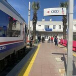 Ödemiş Garı (İzmir, Ödemiş, Şehit Özpolat Cad., 2D), kargo firmaları  Ödemiş'ten