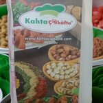 Kahta Çiğköfte (Kırklareli, Lüleburgaz, İstasyon Cad., 65), fast food  Lüleburgaz'dan