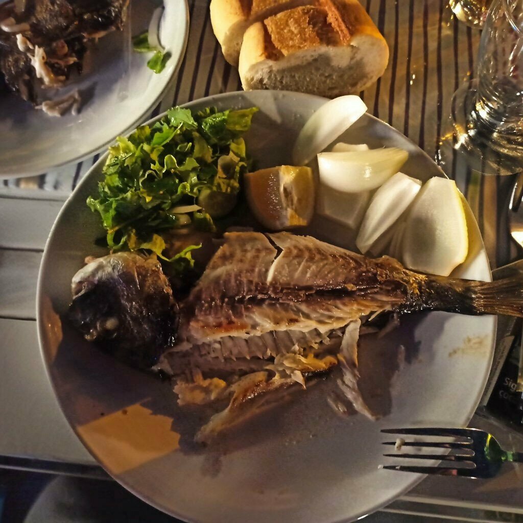 Restoran Can Et & Balık, Enez, foto