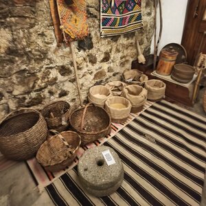 Boyabat Belediyesi Kültürel Miras Müzesi (Sinop, Boyabat, Gökdere Mah., Zübeyde Hanım Cad., 1), müzeler ve sanat galerileri  Boyabat'tan