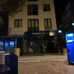 Promil Market (Nevşehir, Ürgüp, İmran Mah., Atatürk Blv., 70), alkollü içecekler  Ürgüp'ten