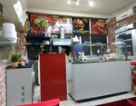 Tikabasadoyy (Kütahya, Kütahya Merkez , Yıldırım Beyazıt Mah., Erdoğan Atasoy Cad., 8), fast food  Kütahya'dan