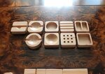 MAC Craft & Design (Yolören Mah., 870. Sok., No:11, Edremit, Balıkesir), ahşap endüstrisi  Edremit'ten