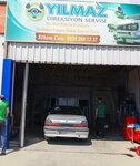Yılmaz Direksiyon Tamiri (Gaziantep, Nizip, İstasyon Mah., Sanayi Sitesi 13. Cad., 25), otomobil servisi  Nizip'ten