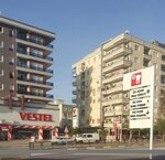 Diş Hekimi Hatice Kurtoğlu (Mersin, Tarsus, Yeni Mah., 4085. Sok., 8), özel muayenehaneler  Tarsus'tan