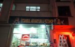 İstanbul Akvaryum & Petshop (İstanbul, Arnavutköy, Necip Fazıl Cad., 24A), petshop  Arnavutköy'den