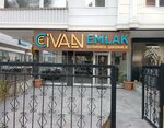 Civan Emlak Gayrimenkul (Samsun, Atakum, 165. Sok., 27), emlak ofisi  Atakum'dan