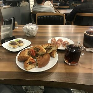 Gümüş Fırın (Samsun, Kavak, Yaşar Doğu Mah., Rıdvan Çelikel Sok.), ekmek fırını  Kavak'tan