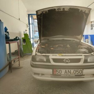 Asya Lpg Ve Oto Elektrik (Yozgat, Yerköy, Ayanoğlu Mah., 11. Sanayi Sitesi Cad.), otomobil servisi  Yerköy'den