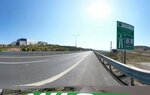 Dilovası Kuzey Osb Bağlantı Yolu - Kuzey Marmara Otoyolu (Kocaeli, Dilovası, Organize Sanayi Bölgesi Mah., Demirciler OSB 1 Kavşağı), yol kenarı dinlenme alanı  Dilovası'ndan