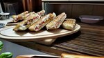 Meşhur tostçu serdar (Erzurum, Yakutiye, Lalapaşa Mah., Gemalmaz Sok., 8A), restoran  Erzurum'dan