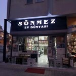 Sönmez Ev Dünyası (Isparta, Isparta Merkez, 106. Cad., 52), mobilya mağazaları  Isparta'dan
