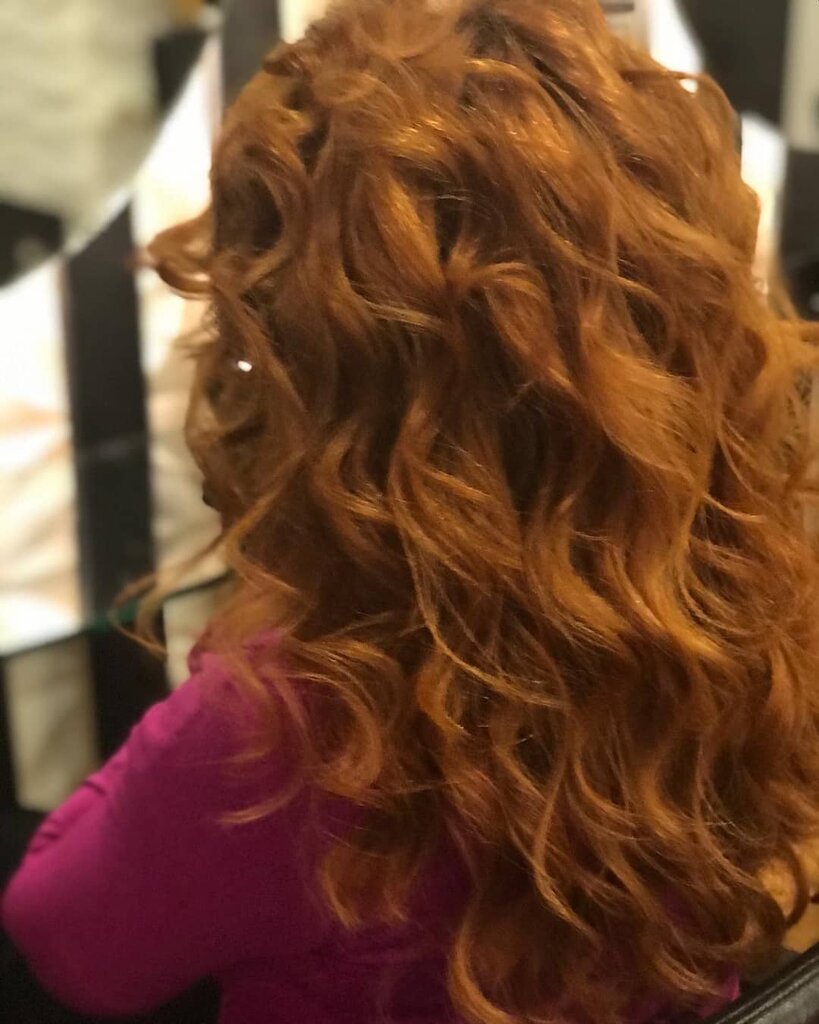 Kuaförler Sevgi ve Osman Kuaför, Ankara, foto