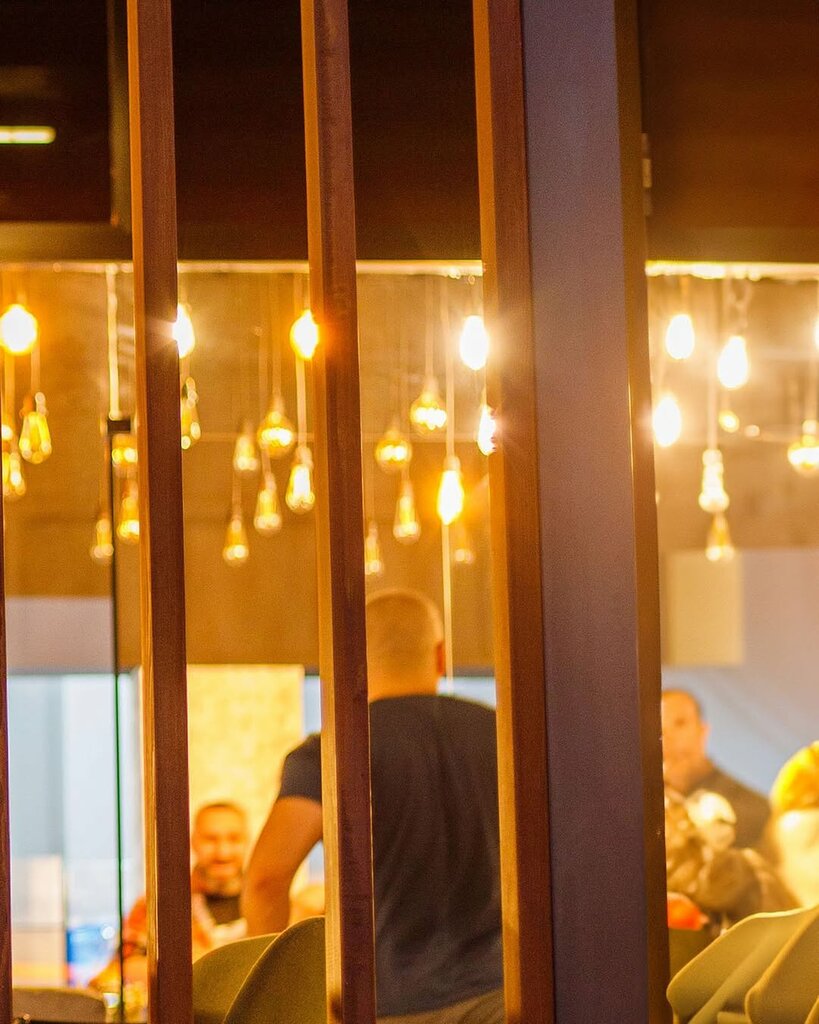 Fast food Massa Hamburger, Ortahisar, foto