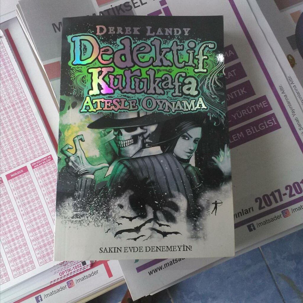 Kitap mağazaları Yeni Çizgi Kitap Kırtasiye, Talas, foto