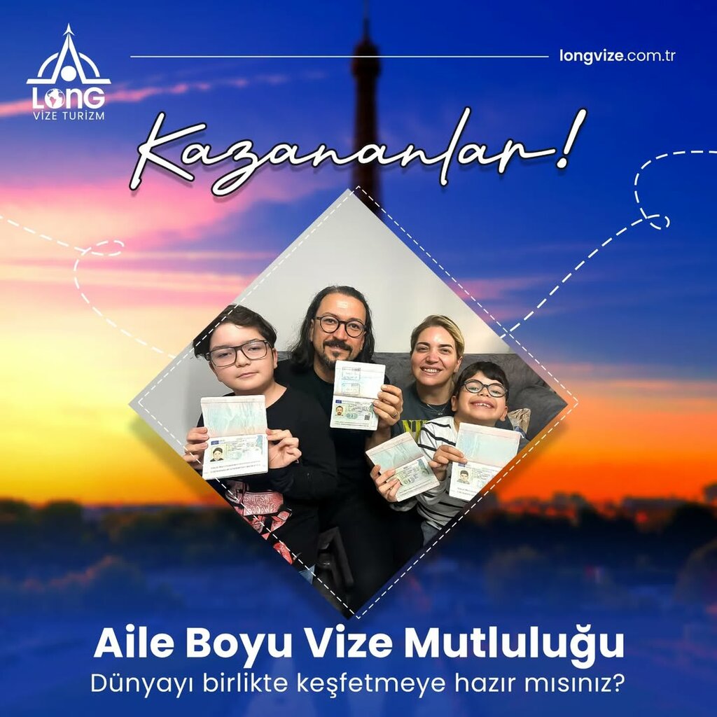 Pasaport ve vize işlemleri Transit Vize, Ankara, foto