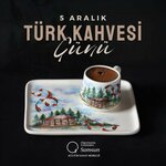 Olgunlaşma Enstitüleri Samsun Kültür Sanat Merkezi (Samsun, İlkadım, İstiklal Cad., 39), kafe  Samsun'dan