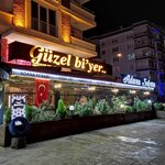 Güzel Bi Yer Adana Sofrası (Derebahçe Mah., Karadeniz Cad., No:70, İlkadım, Samsun), restoran  Samsun'dan