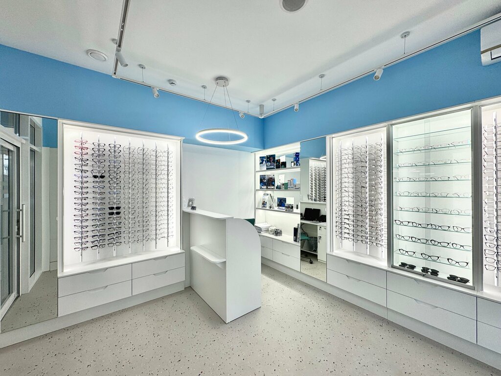 Optik Sokol, Rostov‑na‑Donu, foto