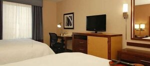 Hampton Inn Jackson/Flowood Ms (Mississippi, Rankin County), otel  Missisippi Eyaleti'nden
