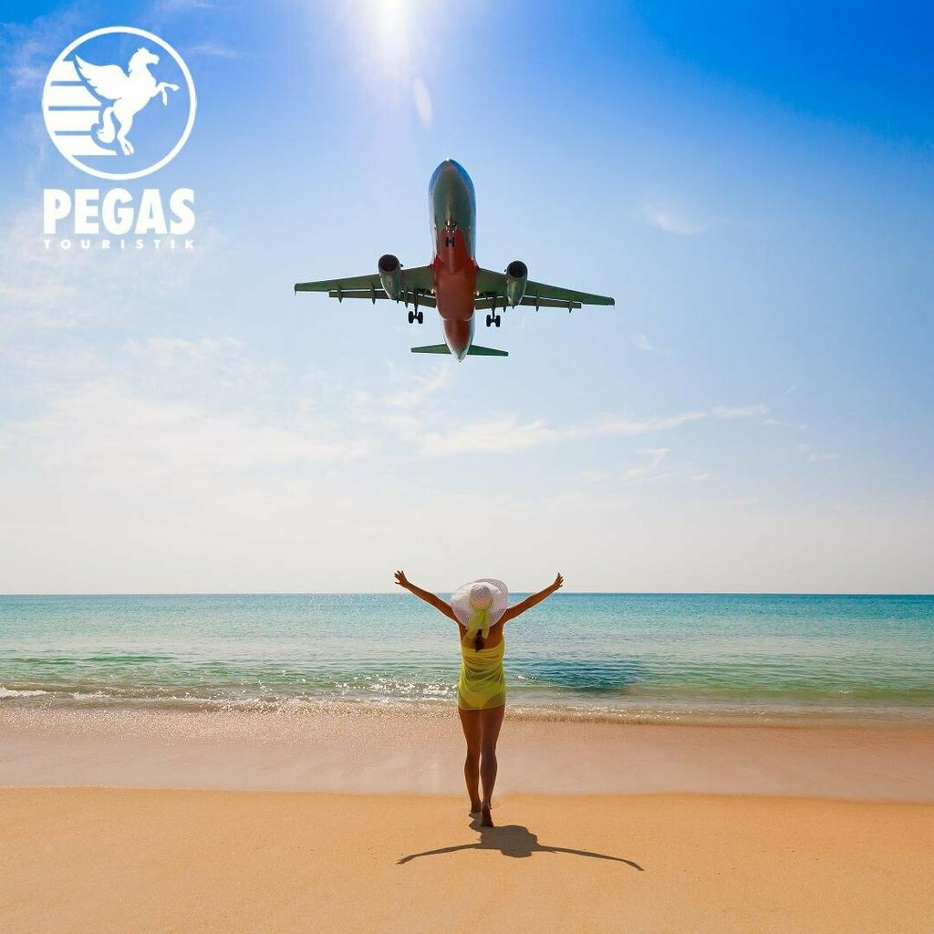 Seyahat acenteleri Pegas Touristik, İvanovo, foto