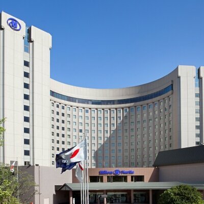 Otel Hilton Tokyo Narita Airport, , foto