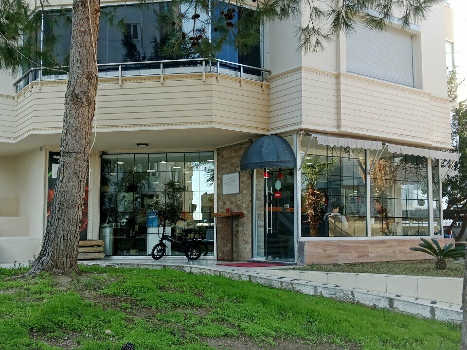 Sanat galerileri ve merkezleri Atölye Works, Antalya, foto